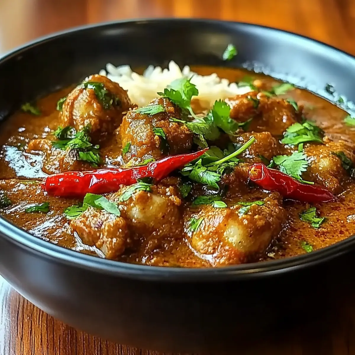 Ultimate Mutton Masala That Melts in Your Mouth - Delicious!