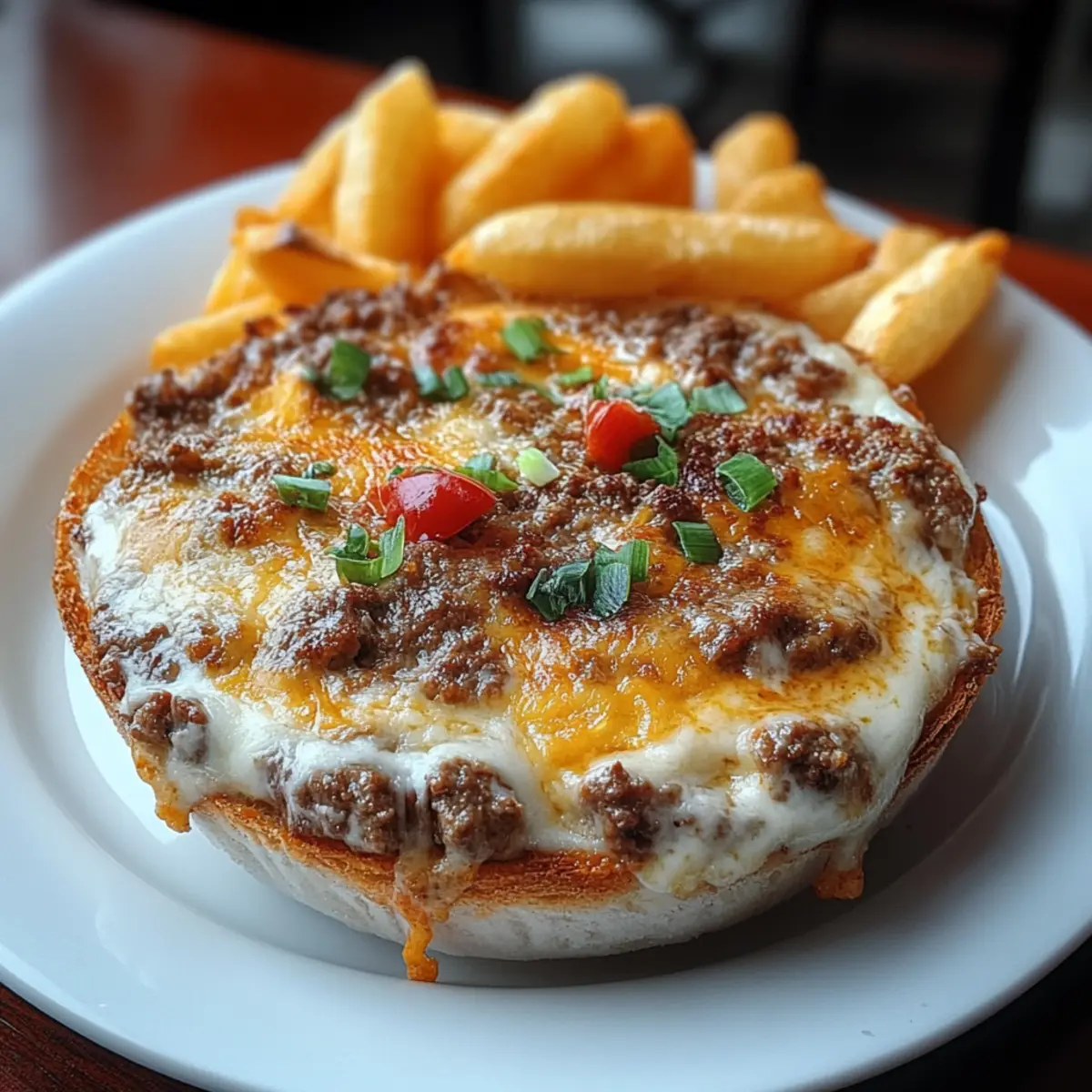 Irresistible Hissy Fit Dip That's Deliciously Cheesy